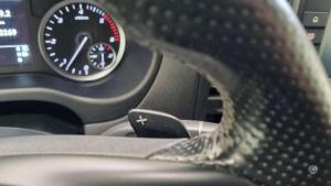 Black Mercedes-Benz Vito 2019 in Radviliskis, with an engine capacity of 1.95 L and mileage of 266 thousand km for 18089 €, photo 28 on AUTOMOTO.COM.LV