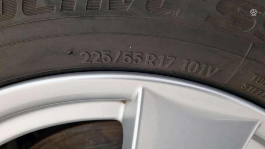 Black Mercedes-Benz Vito 2019 in Radviliskis, with an engine capacity of 1.95 L and mileage of 266 thousand km for 18089 €, photo 37 on AUTOMOTO.COM.LV