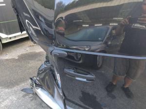 Melns Mercedes-Benz Vito 2025 Tauragė, ar dzinēja tilpumu 2.00 L un nobraukumu 45 tūkst. km par 19500 €, foto 12 vietnē AUTOMOTO.COM.LV