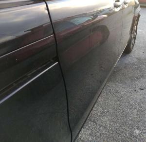 Melns Mercedes-Benz Vito 2025 Tauragė, ar dzinēja tilpumu 2.00 L un nobraukumu 45 tūkst. km par 19500 €, foto 13 vietnē AUTOMOTO.COM.LV