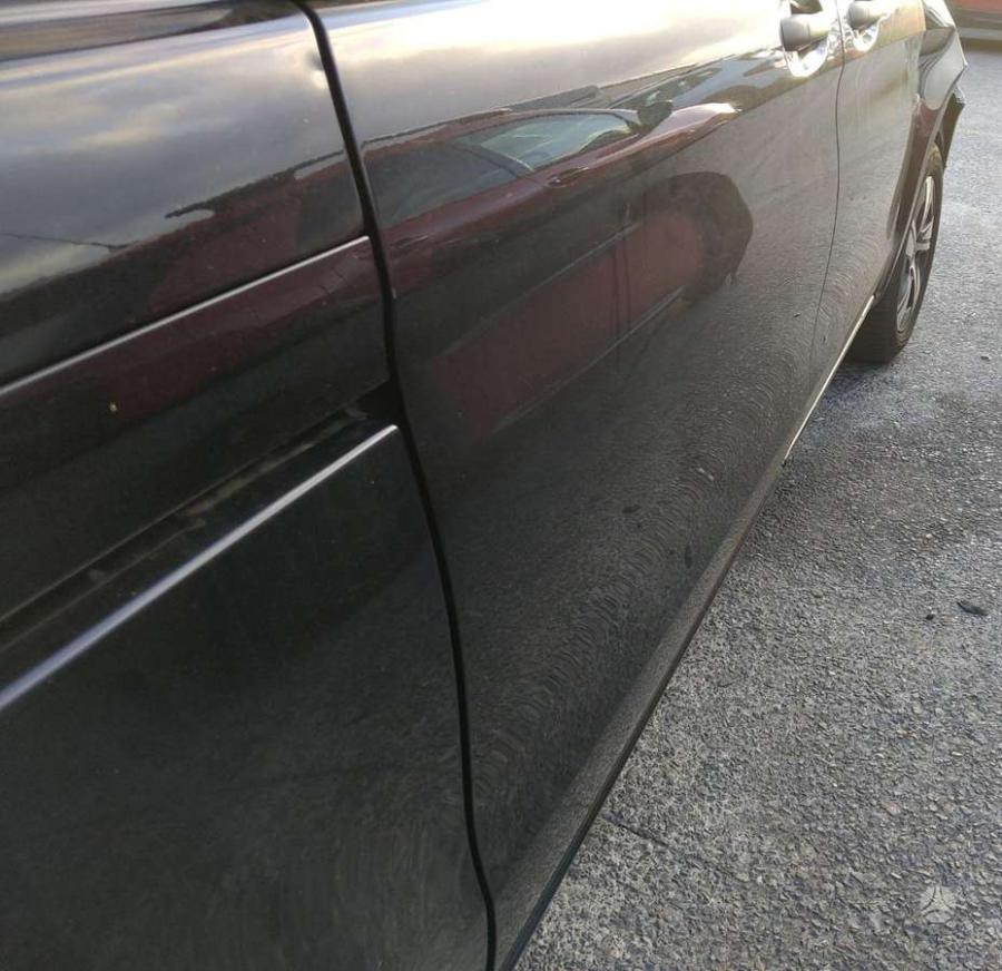 Melns Mercedes-Benz Vito 2025 Tauragė, ar dzinēja tilpumu 2.00 L un nobraukumu 45 tūkst. km par 19500 €, foto 13 vietnē AUTOMOTO.COM.LV