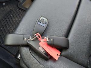 Melns Mercedes-Benz Vito 2025 Tauragė, ar dzinēja tilpumu 2.00 L un nobraukumu 45 tūkst. km par 19500 €, foto 21 vietnē AUTOMOTO.COM.LV