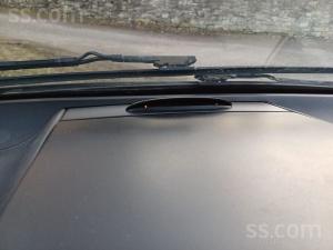 Melns Mercedes-Benz Vito 2007 Valmiera, ar dzinēja tilpumu 2.20 L un nobraukumu 560 tūkst. km par 3259 €, foto 6 vietnē AUTOMOTO.COM.LV