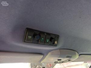 Melns Mercedes-Benz Vito 2010 Radviliškis, ar dzinēja tilpumu 2.20 L un nobraukumu 0 tūkst. km par 6700 €, foto 14 vietnē AUTOMOTO.COM.LV