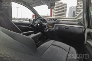 Black Mercedes-Benz Vito 2013 in Riga, with an engine capacity of 2.20 L and mileage of 0 thousand km for 10590 €, photo 16 on AUTOMOTO.COM.LV