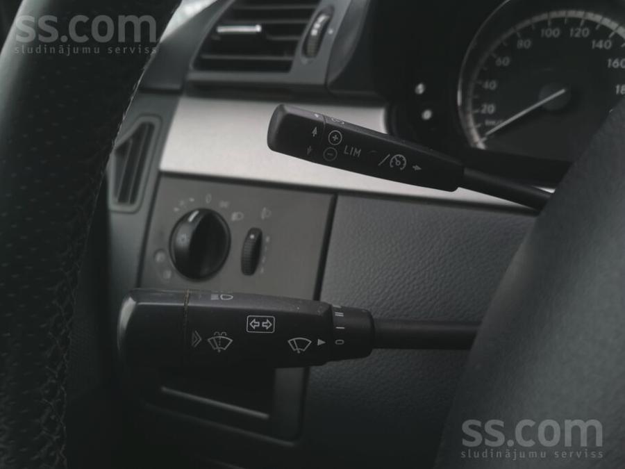 Black Mercedes-Benz Vito 2013 in Riga, with an engine capacity of 2.20 L and mileage of 0 thousand km for 10590 €, photo 21 on AUTOMOTO.COM.LV