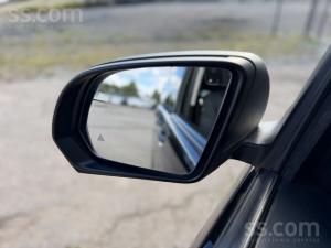 Black Mercedes-Benz Vito 2019 in Riga, with an engine capacity of 2.20 L and mileage of 0 thousand km for 19900 €, photo 22 on AUTOMOTO.COM.LV