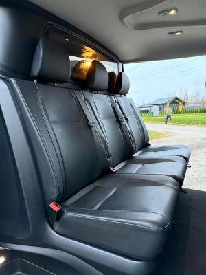 Melns Mercedes-Benz Vito 2022 Rīga, ar dzinēja tilpumu 2.00 L un nobraukumu 71 tūkst. km par 37990 €, foto 13 vietnē AUTOMOTO.COM.LV