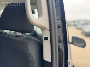 Melns Mercedes-Benz Vito 2023 Rīga, ar dzinēja tilpumu 2.00 L un nobraukumu 56 tūkst. km par 36000 €, foto 13 vietnē AUTOMOTO.COM.LV