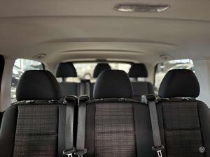 Melns Mercedes-Benz Vito 2016 Klaipėda, ar dzinēja tilpumu 2.14 L un nobraukumu 269 tūkst. km par 18500 €, foto 8 vietnē AUTOMOTO.COM.LV