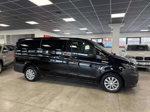 Melns Mercedes-Benz Vito 2016 Klaipėda, ar dzinēja tilpumu 2.14 L un nobraukumu 269 tūkst. km par 18500 €, foto 16 vietnē AUTOMOTO.COM.LV