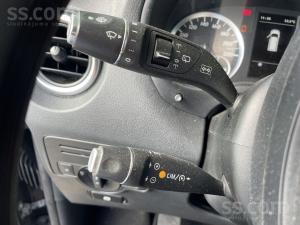 Melns Mercedes-Benz Vito 2017 Rīga, ar dzinēja tilpumu 2.20 L un nobraukumu 266 tūkst. km par 12490 €, foto 25 vietnē AUTOMOTO.COM.LV