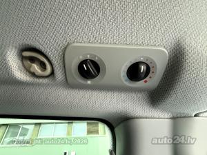 Melns Mercedes-Benz Vito 2010 Tartu, ar dzinēja tilpumu 2.10 L un nobraukumu 277 tūkst. km par 9299 €, foto 13 vietnē AUTOMOTO.COM.LV