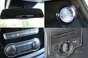 Melns Mercedes-Benz Vito 2016 Tallina, ar dzinēja tilpumu 2.10 L un nobraukumu 326 tūkst. km par 22500 €, foto 15 vietnē AUTOMOTO.COM.LV