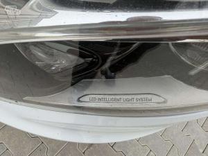 Black Mercedes-Benz Vito 2020 in Vilnius, with an engine capacity of 1.90 L and mileage of 323 thousand km for 17950 €, photo 14 on AUTOMOTO.COM.LV