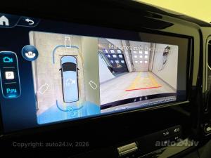 Черный Мерседес Вито 2026 в Таллин, объемом двигателя 2.00 л и пробегом 0 тыс. км за 79900 €, фото 26 на AUTOMOTO.COM.LV
