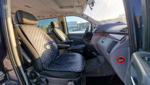 Zils Mercedes-Benz Vito 2007 Kauņa, ar dzinēja tilpumu 2.15 L un nobraukumu 376 tūkst. km par 2650 €, foto 9 vietnē AUTOMOTO.COM.LV