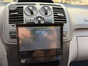 Zils Mercedes-Benz Vito 2008 Klaipėda, ar dzinēja tilpumu 2.14 L un nobraukumu 465 tūkst. km par 3870 €, foto 8 vietnē AUTOMOTO.COM.LV