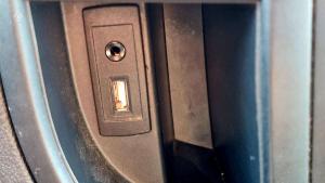 Blue Mercedes-Benz Vito 2016 in Kretinga, with an engine capacity of 1.99 L and mileage of 204 thousand km for 18300 €, photo 20 on AUTOMOTO.COM.LV