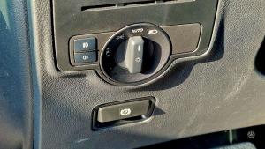 Blue Mercedes-Benz Vito 2016 in Kretinga, with an engine capacity of 1.99 L and mileage of 204 thousand km for 18300 €, photo 23 on AUTOMOTO.COM.LV