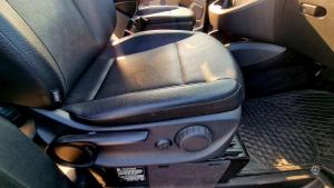 Blue Mercedes-Benz Vito 2016 in Kretinga, with an engine capacity of 1.99 L and mileage of 204 thousand km for 18300 €, photo 31 on AUTOMOTO.COM.LV
