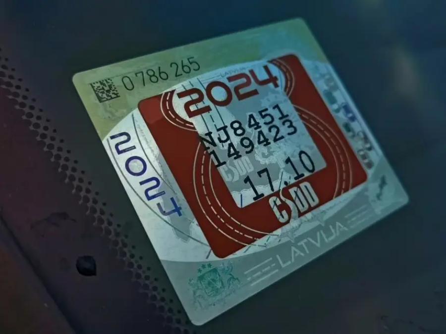 Синий Мерседес Вито 2005 в Рига, объемом двигателя 2.20 л и пробегом 395 тыс. км за 4590 €, фото 14 на AUTOMOTO.COM.LV