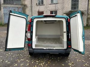 Zils Mercedes-Benz Vito 2012 Grobiņa, ar dzinēja tilpumu 2.20 L un nobraukumu 253 tūkst. km par 5800 €, foto 9 vietnē AUTOMOTO.COM.LV