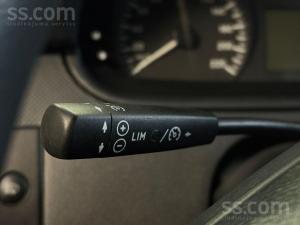 Blue Mercedes-Benz Vito 2013 in Valmiera, with an engine capacity of 2.10 L and mileage of 215 thousand km for 7750 €, photo 17 on AUTOMOTO.COM.LV
