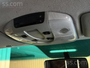 Blue Mercedes-Benz Vito 2013 in Valmiera, with an engine capacity of 2.10 L and mileage of 215 thousand km for 7750 €, photo 23 on AUTOMOTO.COM.LV