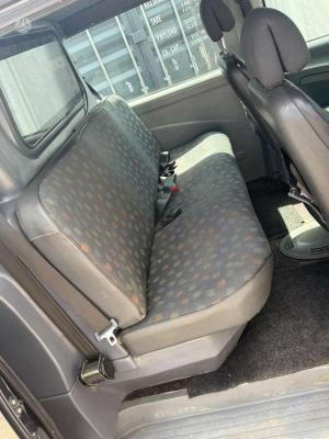 Zils Mercedes-Benz Vito 2004 Kauņa, ar dzinēja tilpumu 2.20 L un nobraukumu 367 tūkst. km par 3850 €, foto 10 vietnē AUTOMOTO.COM.LV