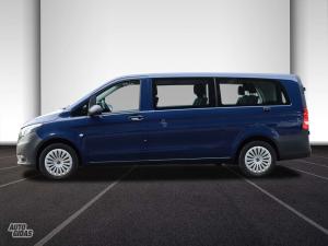 Zils Mercedes-Benz Vito 2022 Kauņa, ar dzinēja tilpumu 2.00 L un nobraukumu 85 tūkst. km par 33043 €, foto 6 vietnē AUTOMOTO.COM.LV