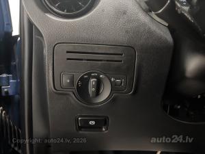 Zils Mercedes-Benz Vito 2022 Tallina, ar dzinēja tilpumu 2.00 L un nobraukumu 200 tūkst. km par 37200 €, foto 20 vietnē AUTOMOTO.COM.LV