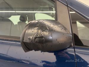 Zils Mercedes-Benz Vito 2022 Tallina, ar dzinēja tilpumu 2.00 L un nobraukumu 200 tūkst. km par 37200 €, foto 21 vietnē AUTOMOTO.COM.LV