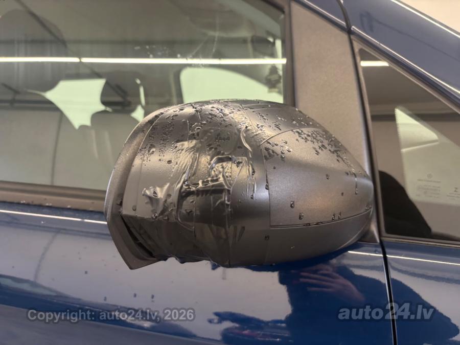 Zils Mercedes-Benz Vito 2022 Tallina, ar dzinēja tilpumu 2.00 L un nobraukumu 200 tūkst. km par 37200 €, foto 21 vietnē AUTOMOTO.COM.LV