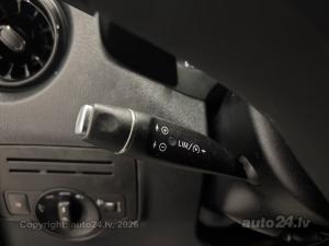 Zils Mercedes-Benz Vito 2022 Tallina, ar dzinēja tilpumu 2.00 L un nobraukumu 200 tūkst. km par 37200 €, foto 22 vietnē AUTOMOTO.COM.LV