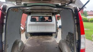 Brūns Mercedes-Benz Vito 2012 Tauragė, ar dzinēja tilpumu 2.14 L un nobraukumu 293 tūkst. km par 5300 €, foto 15 vietnē AUTOMOTO.COM.LV