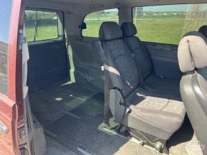 Brūns Mercedes-Benz Vito 2004 Šauļi, ar dzinēja tilpumu 2.10 L un nobraukumu 444 tūkst. km par 1649 €, foto 14 vietnē AUTOMOTO.COM.LV