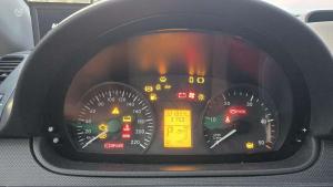 Pelēks Mercedes-Benz Vito 2010 Viļņa, ar dzinēja tilpumu 2.20 L un nobraukumu 322 tūkst. km par 10000 €, foto 5 vietnē AUTOMOTO.COM.LV