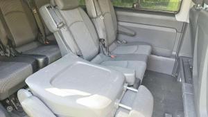 Pelēks Mercedes-Benz Vito 2011 Rokiškis, ar dzinēja tilpumu 2.14 L un nobraukumu 280 tūkst. km par 7600 €, foto 10 vietnē AUTOMOTO.COM.LV