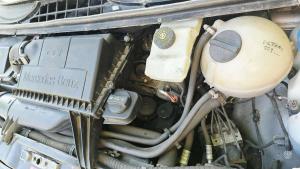 Pelēks Mercedes-Benz Vito 2011 Rokiškis, ar dzinēja tilpumu 2.14 L un nobraukumu 280 tūkst. km par 7600 €, foto 28 vietnē AUTOMOTO.COM.LV