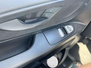 Grey Mercedes-Benz Vito 2021 in Vilnius, with an engine capacity of 1.95 L and mileage of 296 thousand km for 22000 €, photo 11 on AUTOMOTO.COM.LV