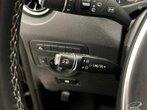 Pelēks Mercedes-Benz Vito 2022 Viļņa, ar dzinēja tilpumu 1.95 L un nobraukumu 201 tūkst. km par 27900 €, foto 17 vietnē AUTOMOTO.COM.LV