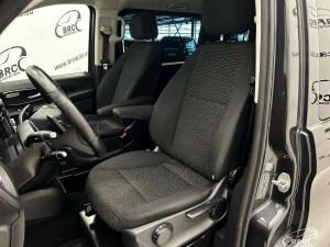 Pelēks Mercedes-Benz Vito 2022 Viļņa, ar dzinēja tilpumu 1.95 L un nobraukumu 201 tūkst. km par 26900 €, foto 6 vietnē AUTOMOTO.COM.LV