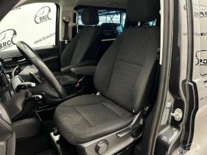Pelēks Mercedes-Benz Vito 2022 Viļņa, ar dzinēja tilpumu 1.95 L un nobraukumu 201 tūkst. km par 25900 €, foto 6 vietnē AUTOMOTO.COM.LV