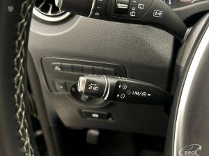 Pelēks Mercedes-Benz Vito 2022 Viļņa, ar dzinēja tilpumu 1.95 L un nobraukumu 201 tūkst. km par 25900 €, foto 17 vietnē AUTOMOTO.COM.LV