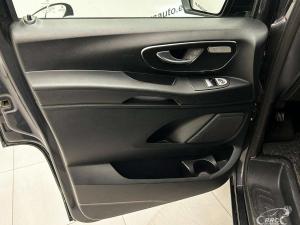 Pelēks Mercedes-Benz Vito 2022 Viļņa, ar dzinēja tilpumu 1.95 L un nobraukumu 201 tūkst. km par 25900 €, foto 27 vietnē AUTOMOTO.COM.LV
