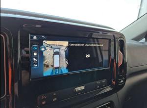 Pelēks Mercedes-Benz Vito 2024 Klaipėda, ar dzinēja tilpumu 1.95 L un nobraukumu 28 tūkst. km par 16700 €, foto 11 vietnē AUTOMOTO.COM.LV