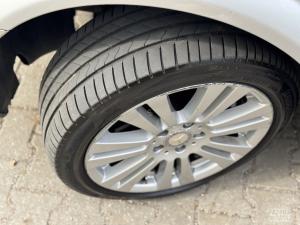 Pelēks Mercedes-Benz Vito 2008 Kauņa, ar dzinēja tilpumu 2.20 L un nobraukumu 0 tūkst. km par 2200 €, foto 11 vietnē AUTOMOTO.COM.LV