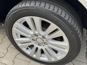 Pelēks Mercedes-Benz Vito 2008 Kauņa, ar dzinēja tilpumu 2.20 L un nobraukumu 0 tūkst. km par 2200 €, foto 16 vietnē AUTOMOTO.COM.LV