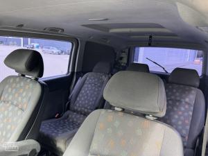 Pelēks Mercedes-Benz Vito 2008 Kauņa, ar dzinēja tilpumu 2.20 L un nobraukumu 0 tūkst. km par 2200 €, foto 23 vietnē AUTOMOTO.COM.LV